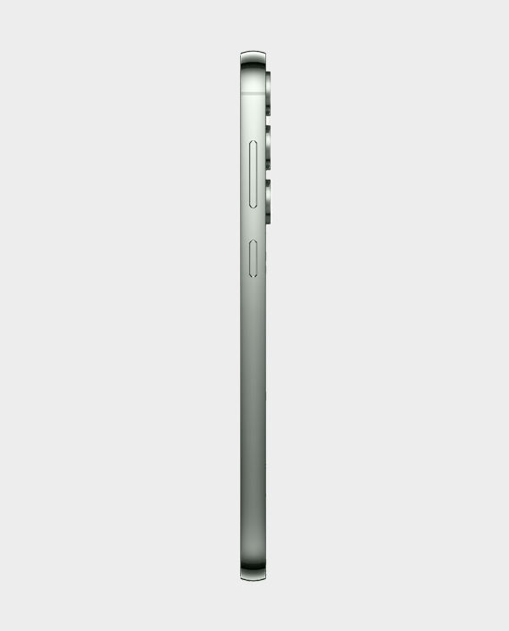 Buy Samsung Galaxy S23 Plus 5G 8GB 512GB (Green) in Qatar - AlaneesQatar.Qa