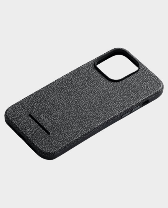 Buy Bellroy Mod Phone Case with MagSafe for iPhone 14 Pro Max PMYC-STB-126 (Stellar Black) in ...