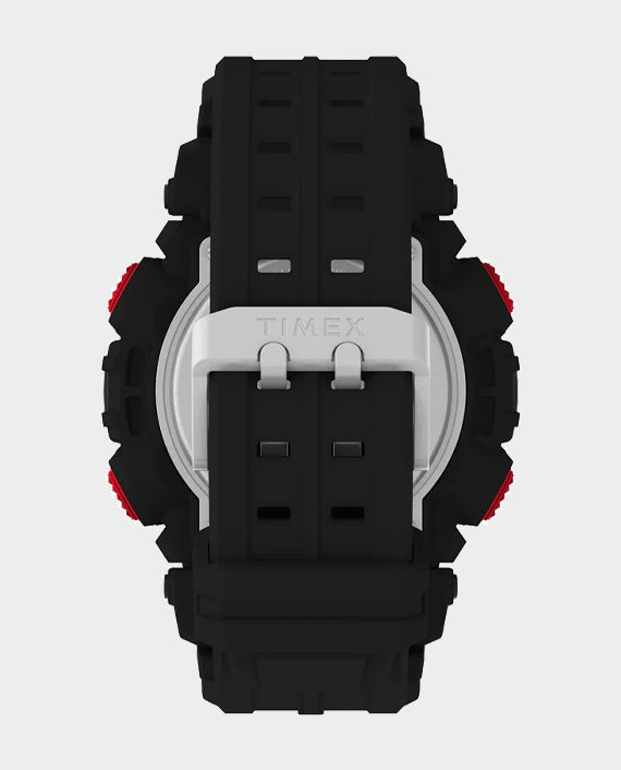 Buy Timex TW5M53700 UFC Redemption Watch in Qatar - AlaneesQatar.Qa