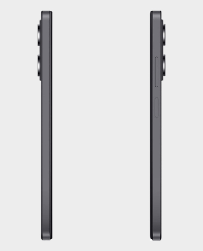 Buy Xiaomi Redmi Note 12 Pro 5G 8GB 256GB (Midnight Black) in Qatar ...