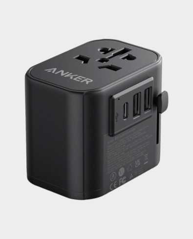 Buy Anker 312 Outlet Extender in Qatar - AlaneesQatar.Qa