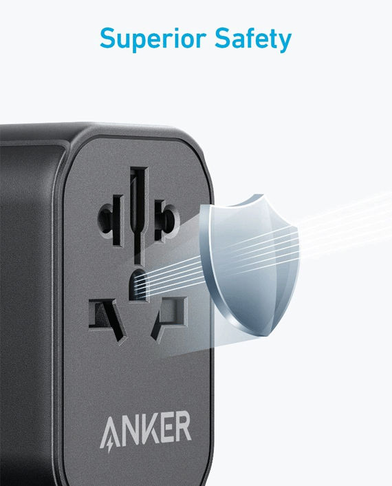 Buy Anker 312 Outlet Extender in Qatar - AlaneesQatar.Qa