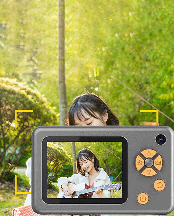Buy Digital Children&amp;amp;#039;s Camera 8K HD Photograph H4CCD in ...