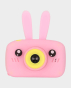 Buy Digital Children&amp;amp;amp;#039;s Camera Rabbit (Pink) in Qatar ...