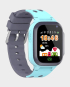 Buy Modio Kids Smart Watch MK05 (Blue) in Qatar - AlaneesQatar.Qa