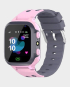 Buy Modio Kids Smart Watch MK05 (Pink) in Qatar - AlaneesQatar.Qa