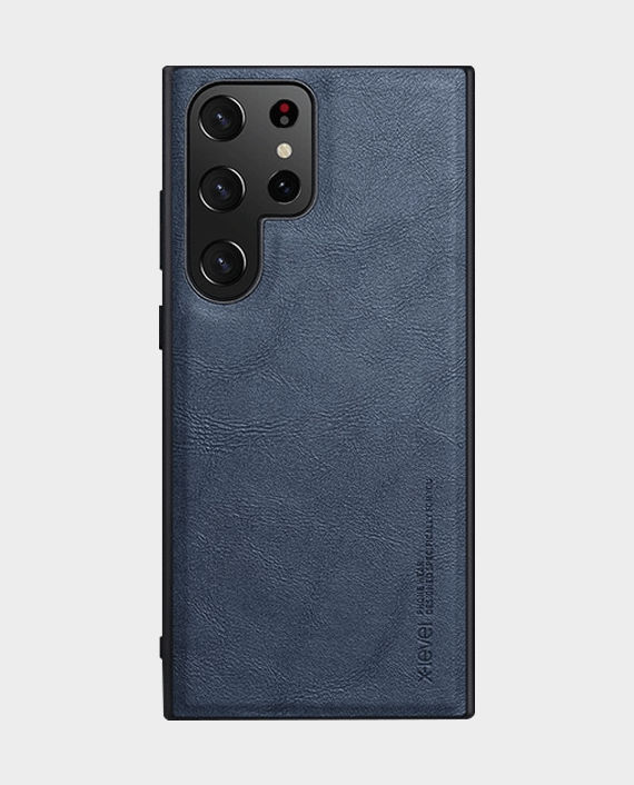 Buy Samsung Galaxy S23 Ultra 5G 12GB 512GB (Phantom Black) in Qatar ...