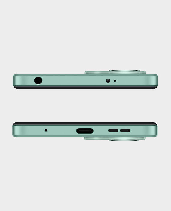 Buy Xiaomi Redmi Note 12 8GB 128GB (Mint Green) in Qatar - AlaneesQatar.Qa