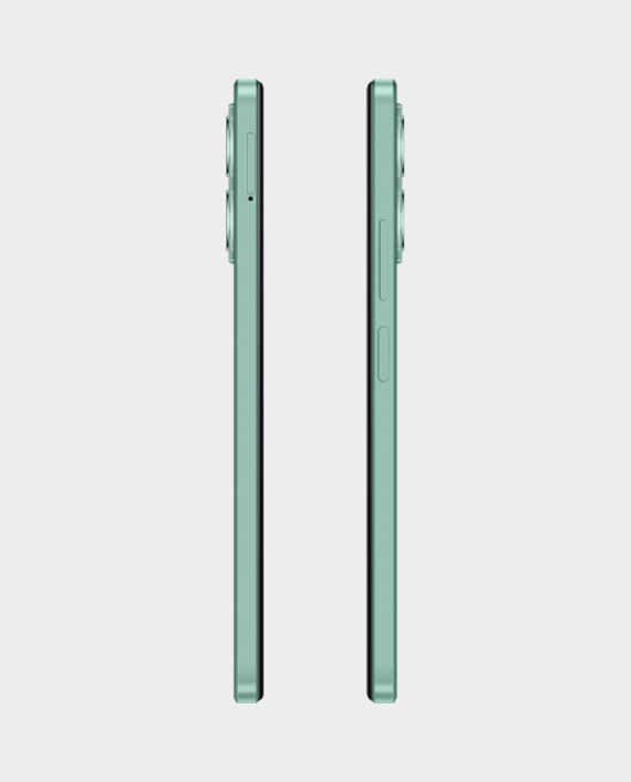 Buy Xiaomi Redmi Note 12 8GB 128GB (Mint Green) in Qatar - AlaneesQatar.Qa