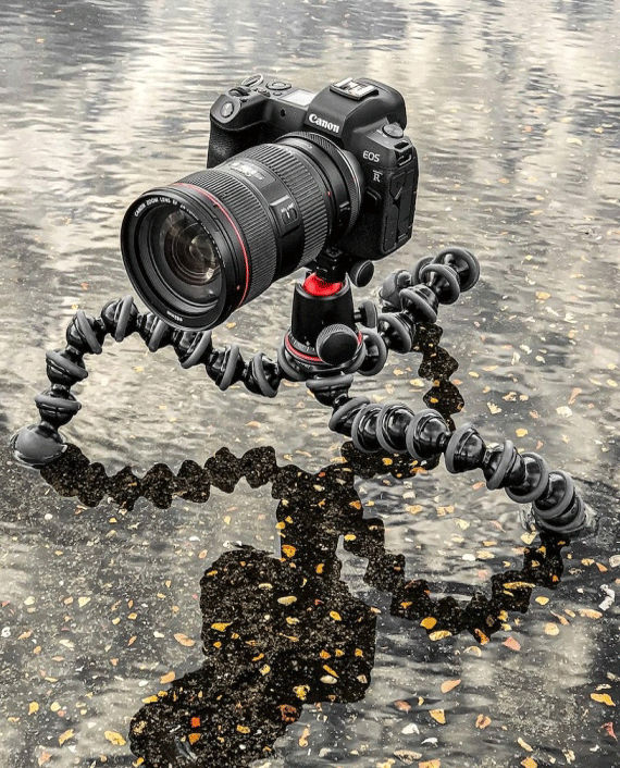 Buy Joby Gorillapod 5K Stand in Qatar - AlaneesQatar.Qa