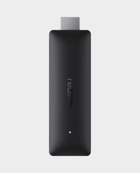 Buy Realme 4K Smart Google TV Stick in Qatar - AlaneesQatar.Qa