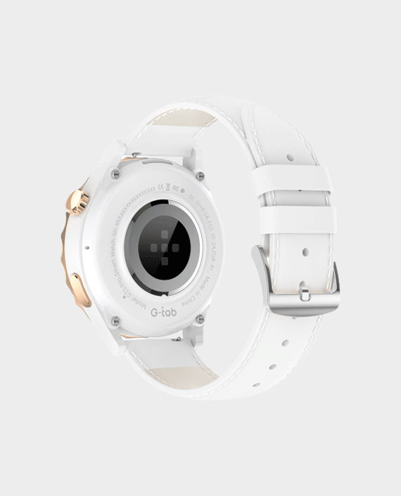 Buy G-Tab GT5 Pro Smart Watch in Qatar - AlaneesQatar.Qa