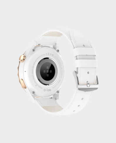 Buy G-Tab GT5 Pro Smart Watch in Qatar - AlaneesQatar.Qa