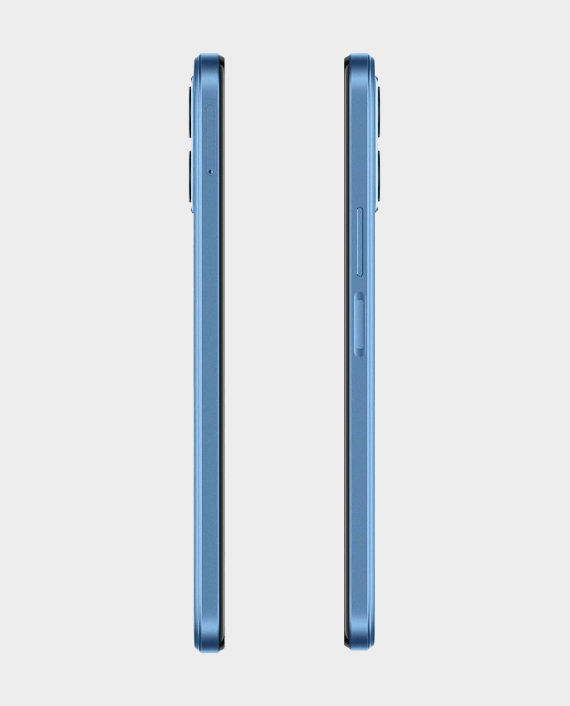 Buy Honor X6 5G 4GB 128GB (Ocean Blue) in Qatar - AlaneesQatar.Qa