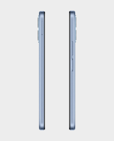 Buy Honor X6 5G 4GB 128GB (Titanium Silver) in Qatar - AlaneesQatar.Qa