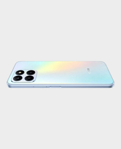 Buy Honor X6 5G 4GB 128GB (Titanium Silver) in Qatar - AlaneesQatar.Qa