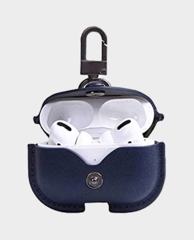 Buy Unique Design Case For Airpod Pro 2nd Generation (Blue) in Qatar ...
