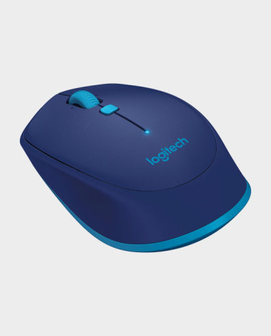 Buy Logitech M535 Bluetooth Mouse in Qatar and Doha - AlaneesQatar.Qa