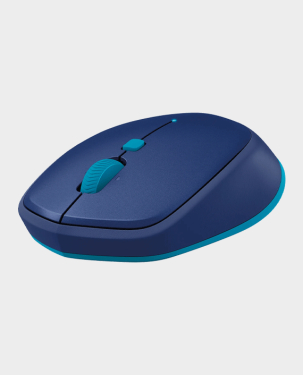 Buy Logitech M535 Bluetooth Mouse in Qatar and Doha - AlaneesQatar.Qa
