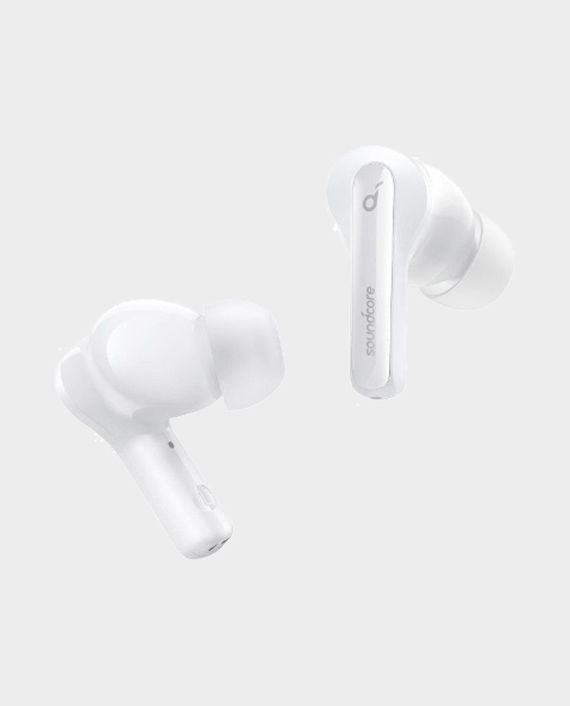 Buy Anker Soundcore Life Note 3i A3983h21 – White Price in Qatar and ...