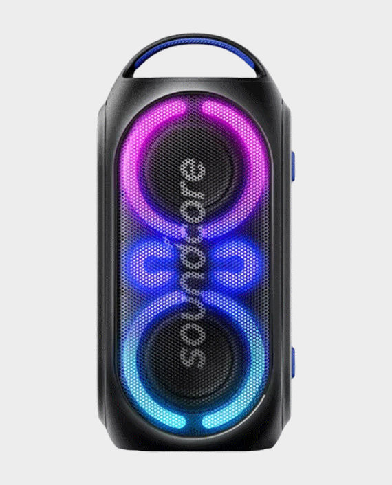 Buy Anker Soundcore Rave Party 2 A3399H11 in Qatar - AlaneesQatar.Qa