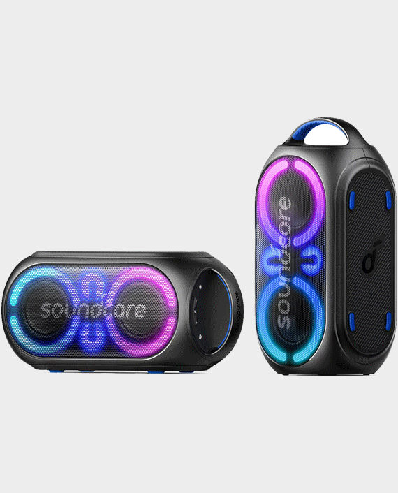 Buy Anker Soundcore Rave Party 2 A3399H11 in Qatar - AlaneesQatar.Qa