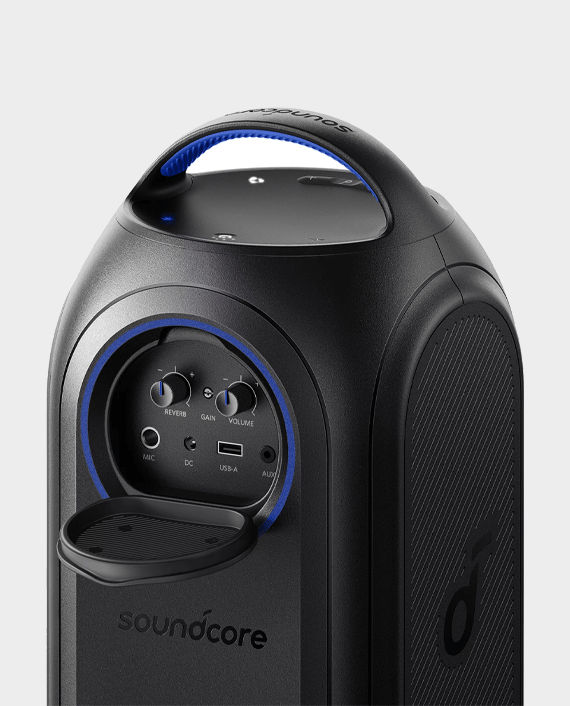 Buy Anker Soundcore Rave Party 2 A3399H11 in Qatar - AlaneesQatar.Qa
