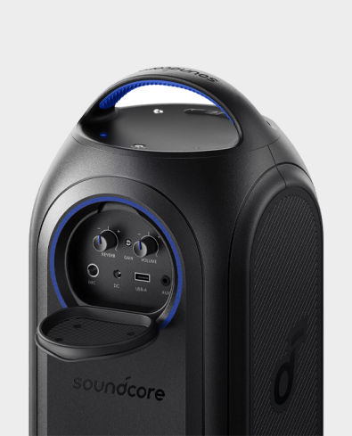 Buy Anker Soundcore Rave Party 2 A3399H11 in Qatar - AlaneesQatar.Qa