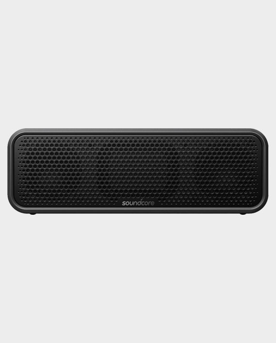 Buy Anker Soundcore Flare 2 Black in Qatar - AlaneesQatar.Qa