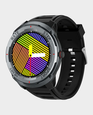 Buy Smartix Crossfit Play Smart Watch SW01P in Qatar - AlaneesQatar.Qa