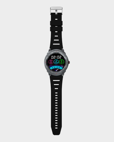 Buy Smartix Crossfit Play Smart Watch SW01P in Qatar - AlaneesQatar.Qa