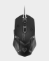 Buy Vertux Sensei USB Wired Computer Gaming Mouse in Qatar ...