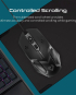 Buy Vertux Sensei USB Wired Computer Gaming Mouse in Qatar ...