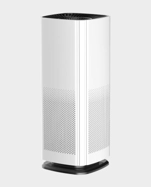 Buy X.Cell Clean Air CL1 Air Purifier (White) in Qatar - AlaneesQatar.Qa