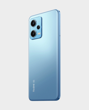 Buy Xiaomi Redmi Note 12 8GB 128GB (Ice Blue) in Qatar - AlaneesQatar.Qa