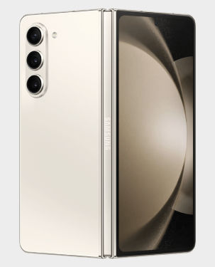 Buy Samsung Galaxy Z Fold 4 5G Price in Qatar - AlaneesQatar.Qa