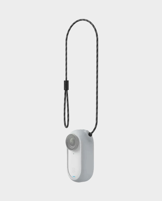 Buy Insta360 Go 3 Magnet Pendant Safty Cord (White) in Qatar ...