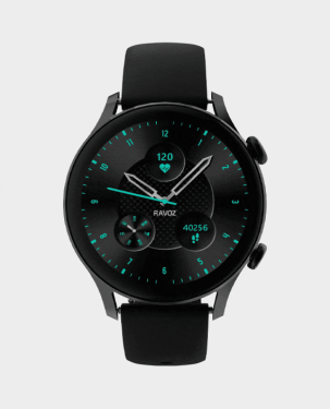Buy Ravoz Rizto R11 Smart Watch in Qatar - AlaneesQatar.Qa