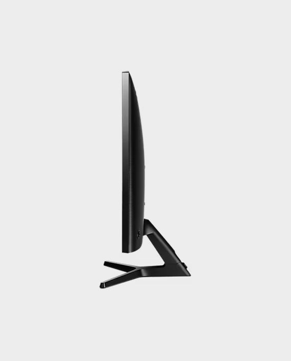 Buy Samsung LU32J590UQMXUE Ultra HD LED Monitor (32 inch) in Qatar ...