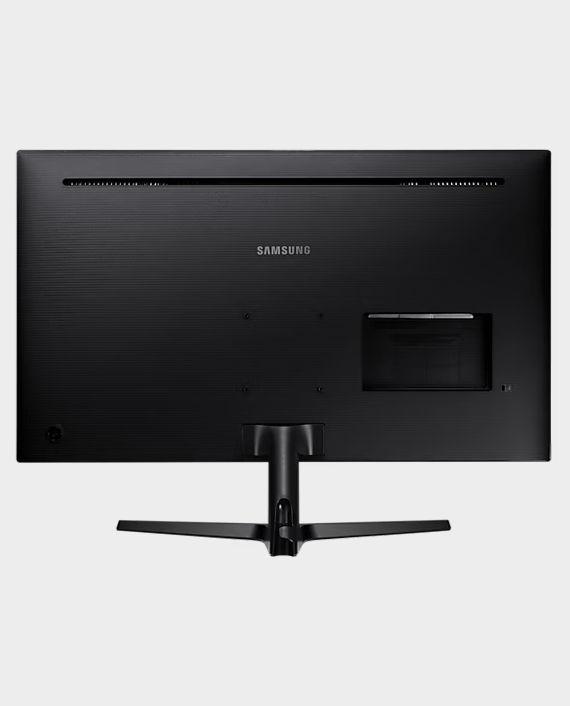 Buy Samsung LU32J590UQMXUE Ultra HD LED Monitor (32 inch) in Qatar ...