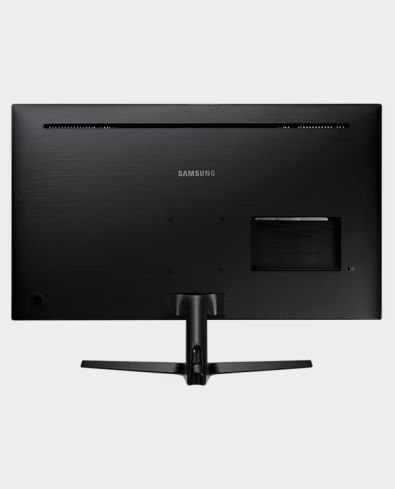 Buy Samsung LU32J590UQMXUE Ultra HD LED Monitor (32 inch) in Qatar ...