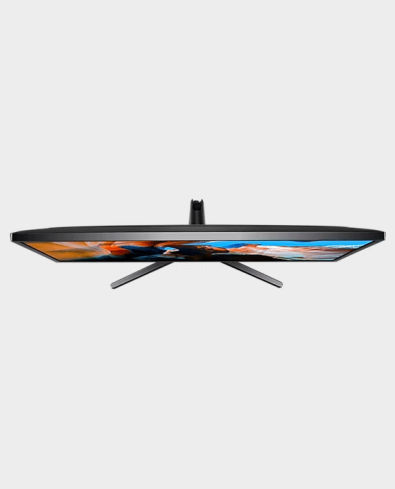 Buy Samsung LU32J590UQMXUE Ultra HD LED Monitor (32 inch) in Qatar ...