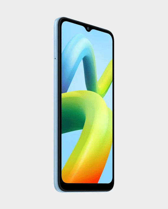 Buy Xiaomi Redmi A2 Plus 3GB 64GB (Light Blue) in Qatar - AlaneesQatar.Qa