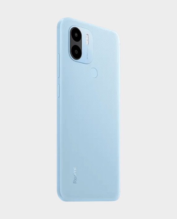 Buy Xiaomi Redmi A2 Plus 3GB 64GB (Light Blue) in Qatar - AlaneesQatar.Qa