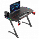 Buy NAVO Desk Lite Gaming Desk - Black in Qatar - AlaneesQatar.Qa