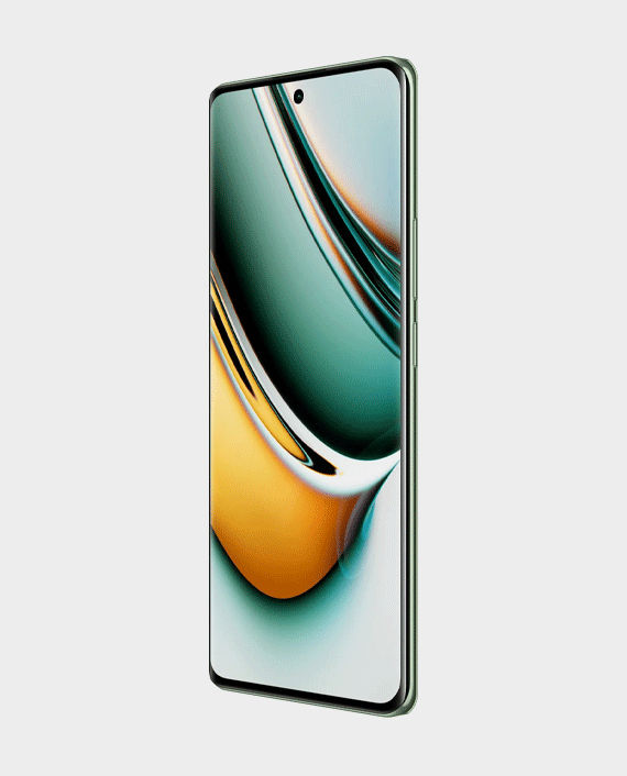 Buy Realme 11 Pro Plus 5G 12GB 512GB - Oasis Green Price in Qatar ...