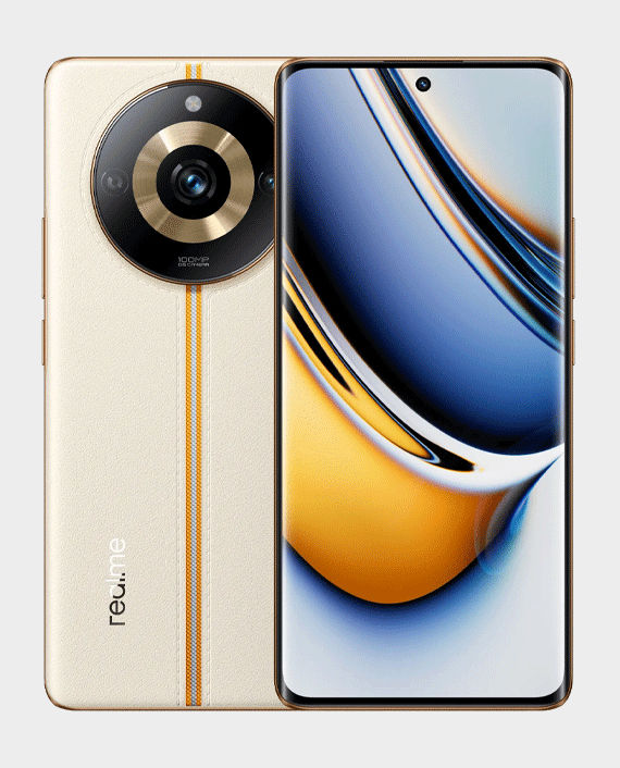 Buy Realme 11 5G (8GB 256GB, Glory Gold) Price in Qatar - AlaneesQatar.Qa