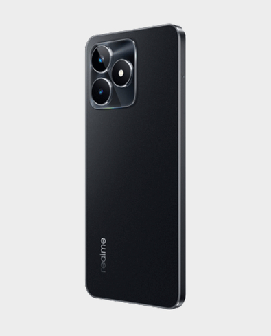 Buy Realme C53 6GB 128GB (Mighty Black) in Qatar - AlaneesQatar.Qa
