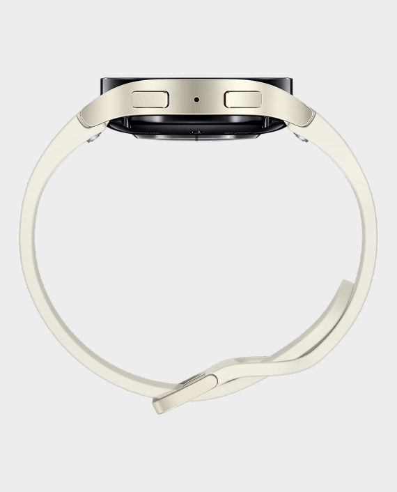 Buy Samsung Galaxy Watch 6 40mm Gold Price in Qatar - AlaneesQatar.Qa