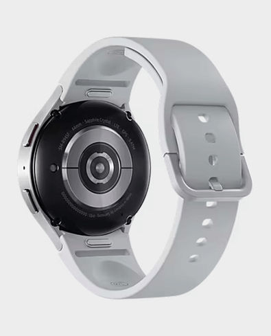 Buy Samsung Galaxy Watch 6 44mm LTE – Silver Price in Qatar - AlaneesQatar.Qa